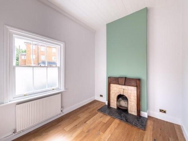 3 bedroom house to rent