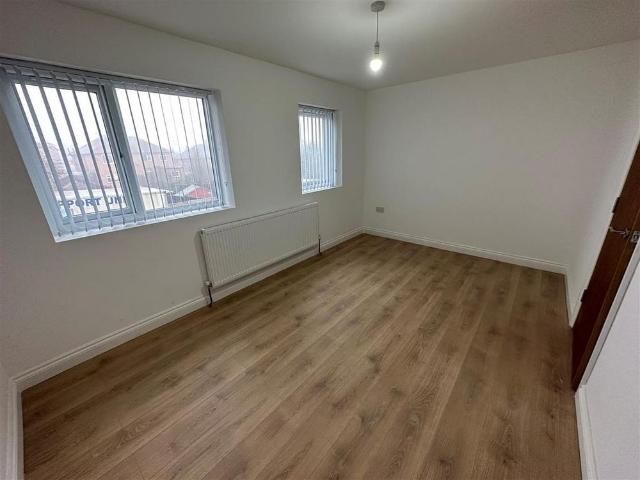 3 bedroom house to rent