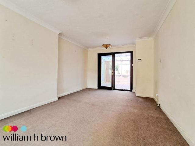 3 bedroom house to rent