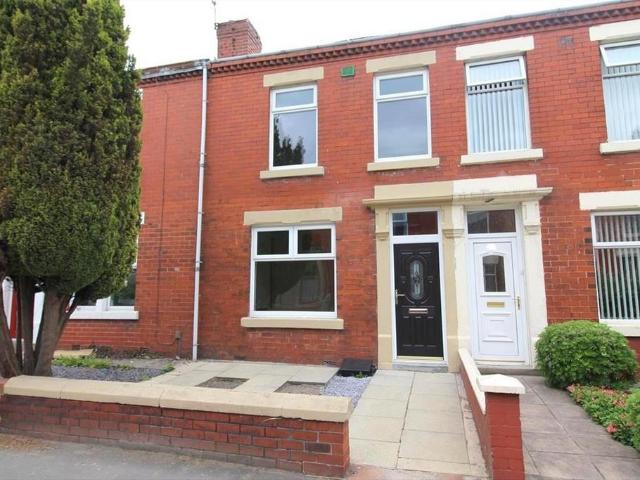 3 bedroom house to rent
