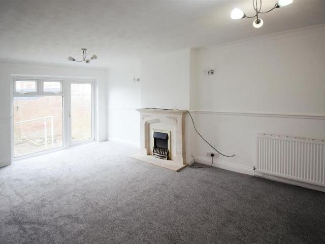 3 bedroom house to rent