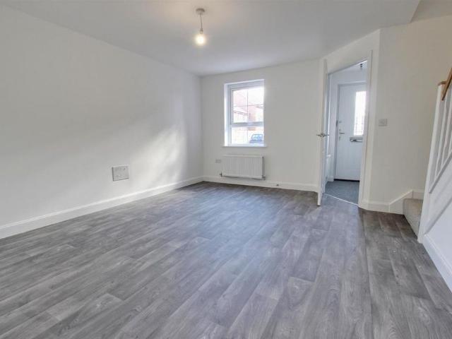 3 bedroom house to rent