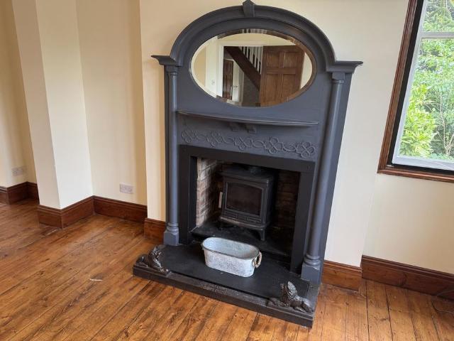 3 bedroom house to rent
