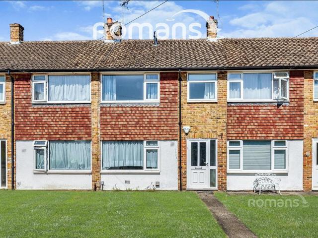 3 bedroom house to rent