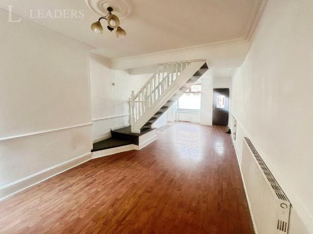 3 bedroom house to rent