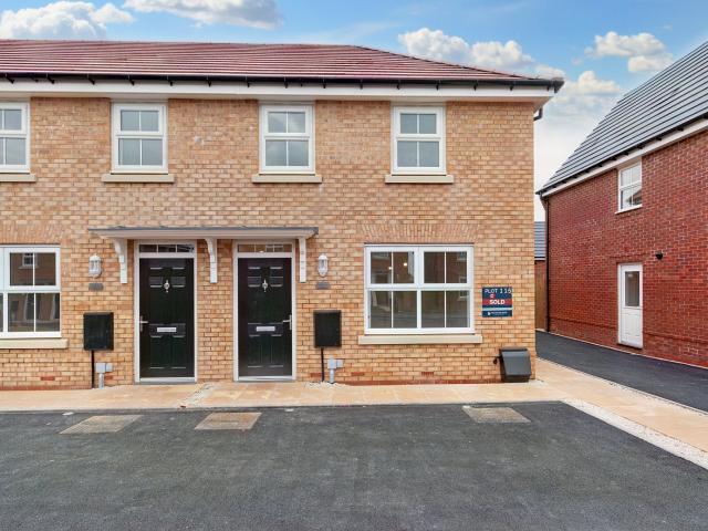 3 bedroom house to rent
