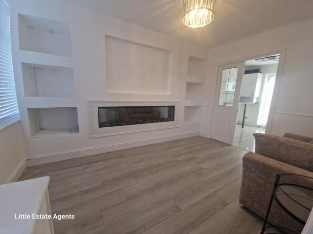 3 bedroom house to rent