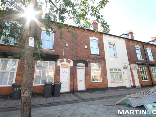 3 bedroom House To Rent
