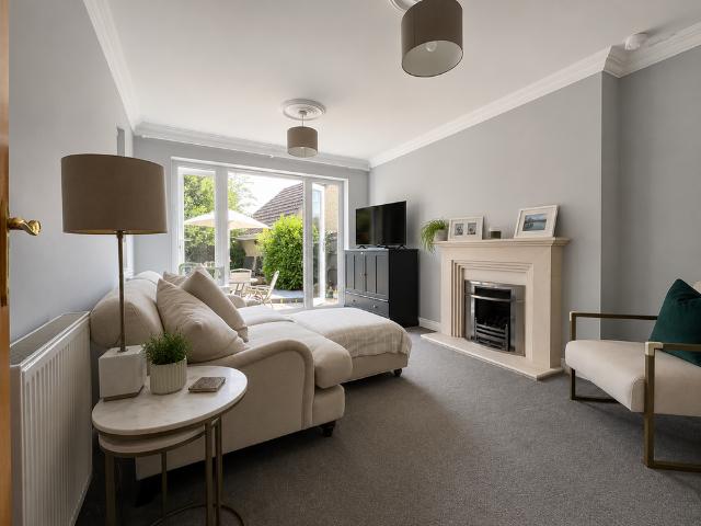 3 bedroom house to rent