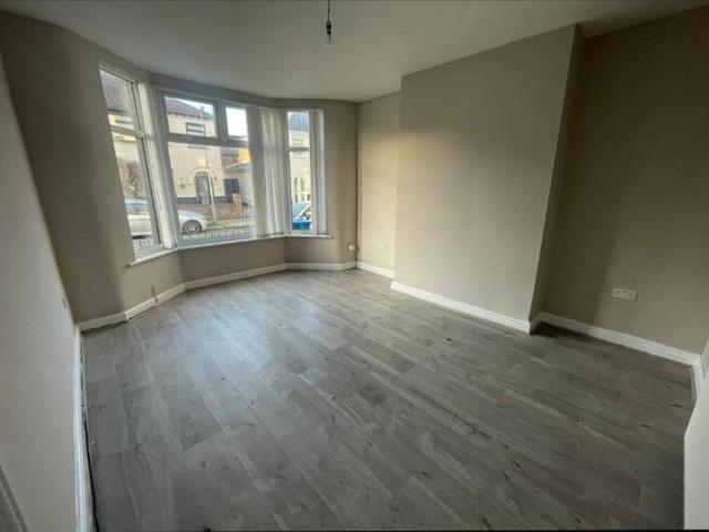 3 bedroom house to rent