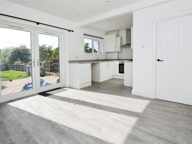 3 bedroom house to rent