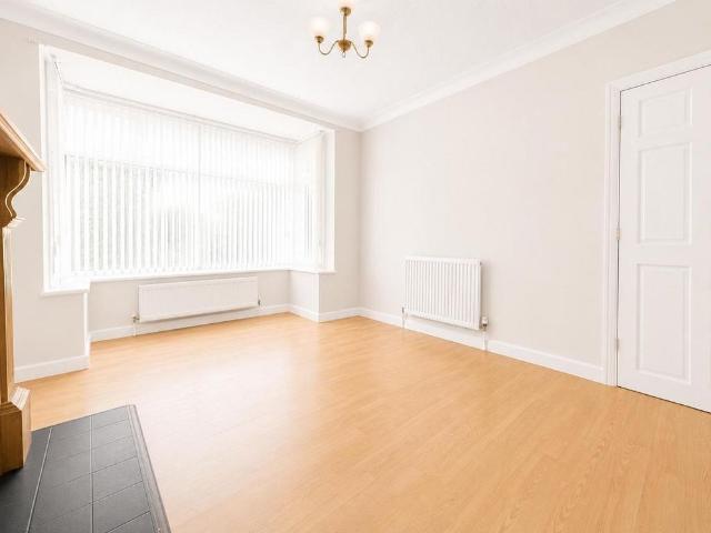 3 bedroom house to rent