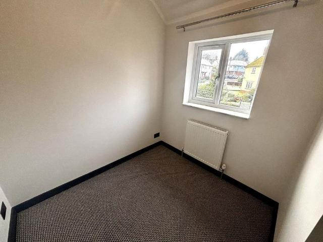 3 bedroom house to rent
