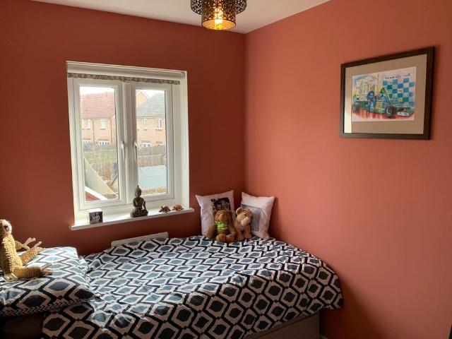 3 bedroom house to rent