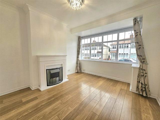 3 bedroom house to rent