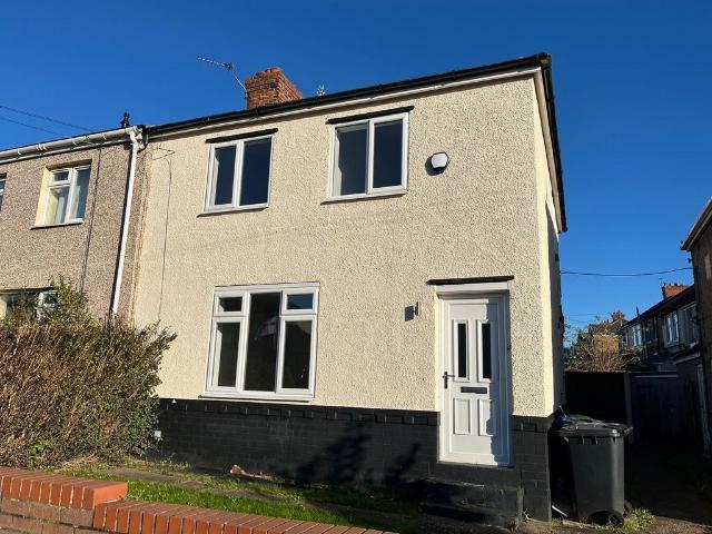 3 bedroom house to rent