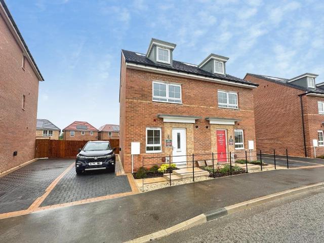 3 bedroom house to rent