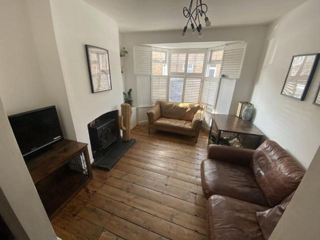 3 bedroom house to rent