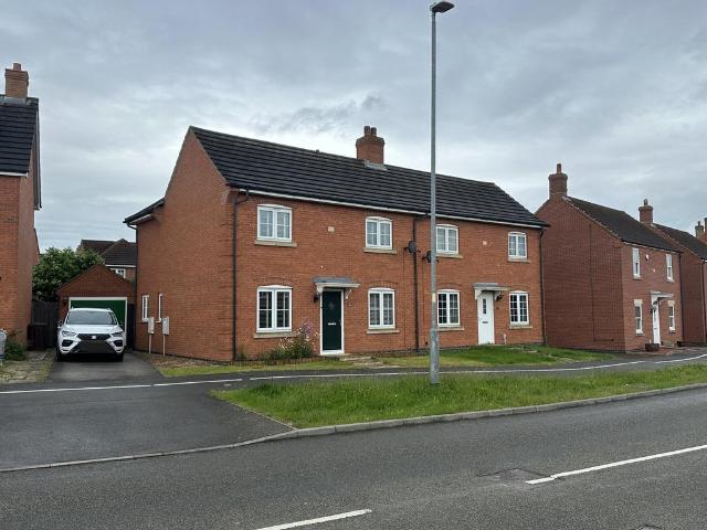 3 bedroom house to rent