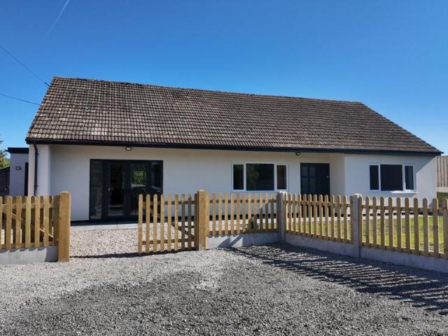 3 bedroom house to rent