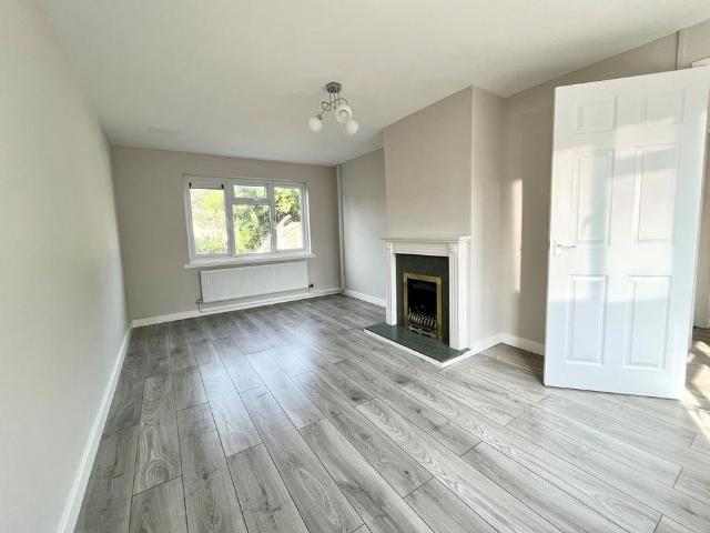 3 bedroom house to rent