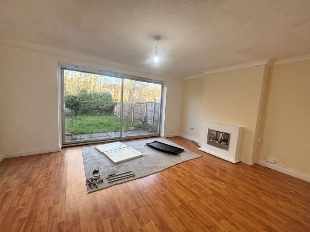 3 bedroom house to rent