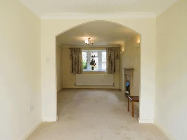 3 bedroom house to rent