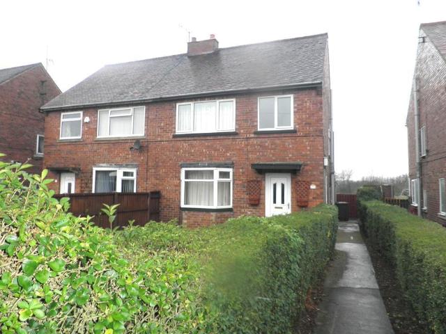 3 bedroom house to rent