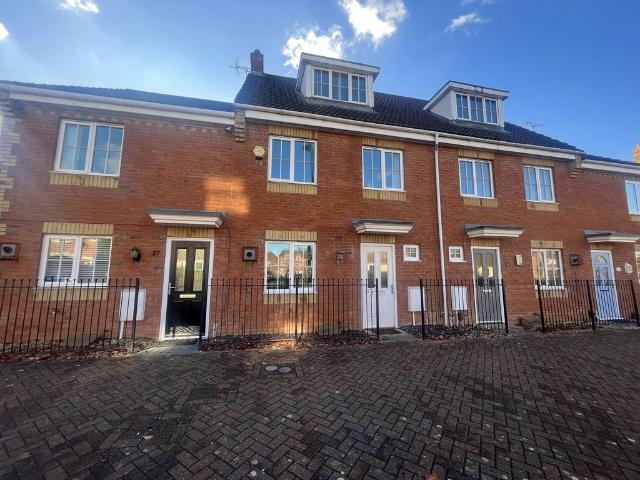 3 bedroom house to rent