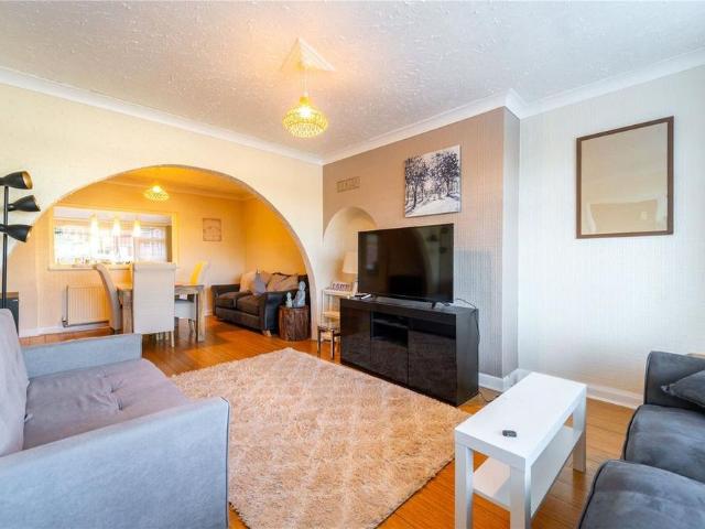 3 bedroom house to rent
