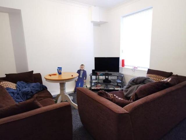 3 bedroom house to rent