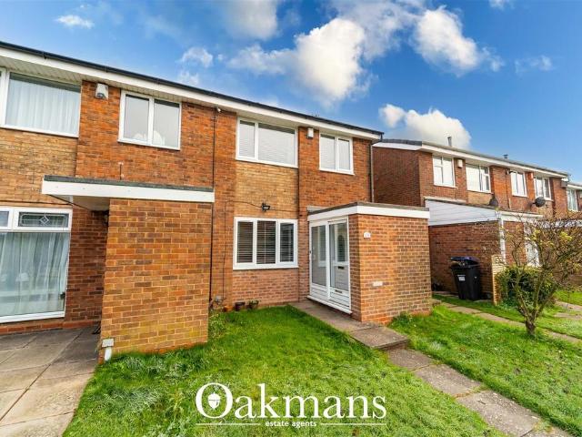 3 bedroom house to rent