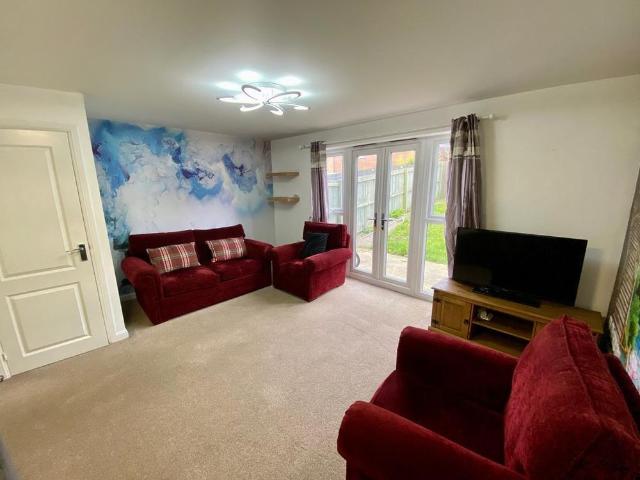 3 bedroom house to rent
