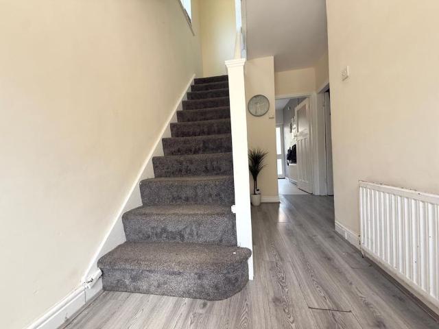 3 bedroom house to rent