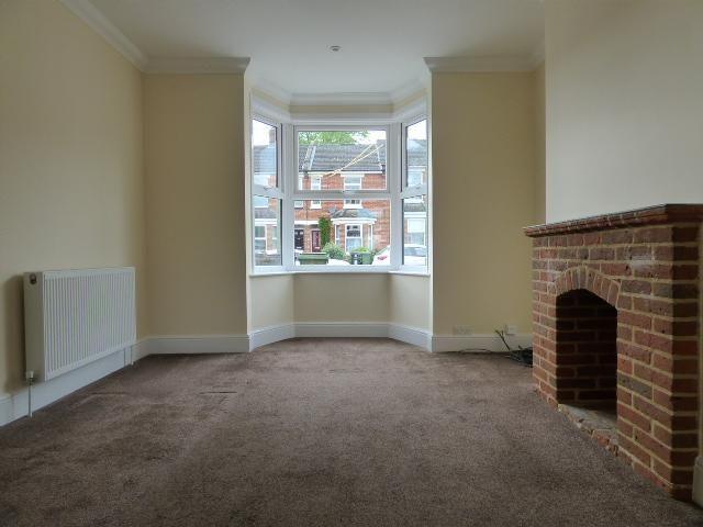 3 bedroom house to rent