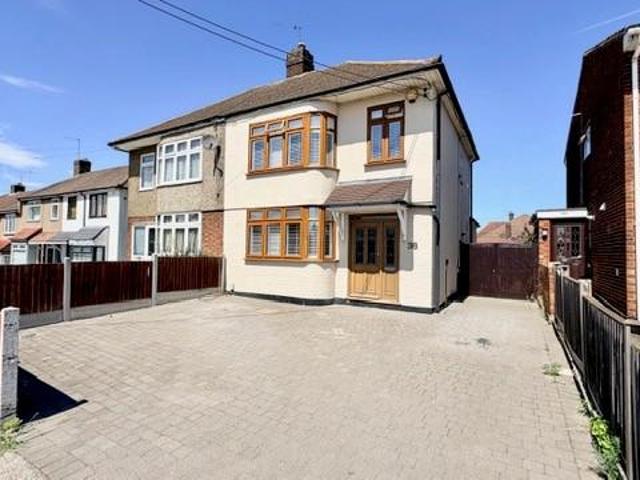 3 bedroom house to rent