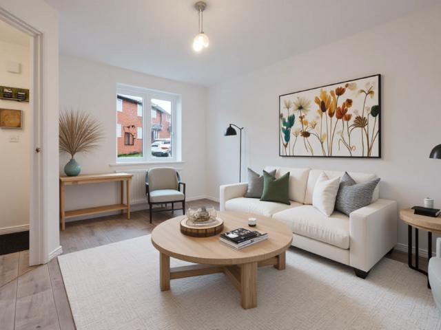 3 bedroom house to rent