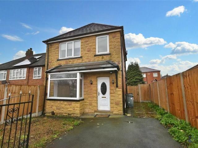 3 bedroom house to rent