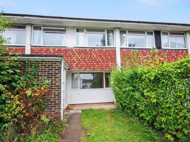 3 bedroom house to rent