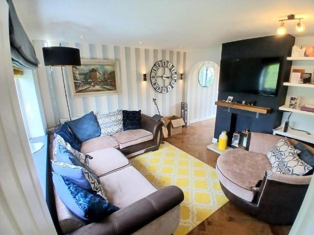 3 bedroom house to rent