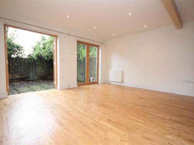 3 bedroom house to rent