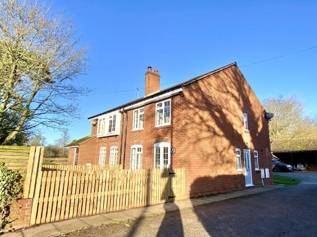3 bedroom house to rent