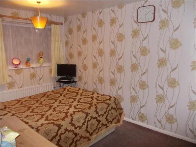 3 bedroom house to rent