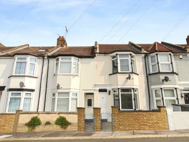 3 bedroom house to rent
