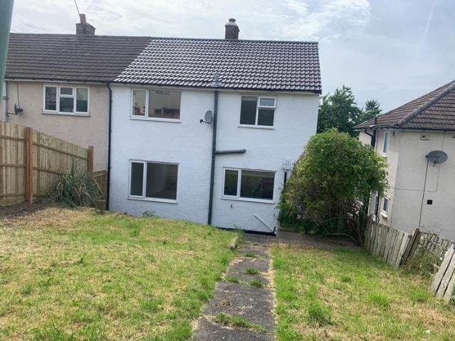 3 bedroom house to rent