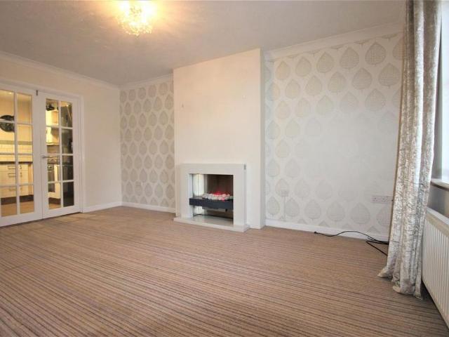 3 bedroom house to rent