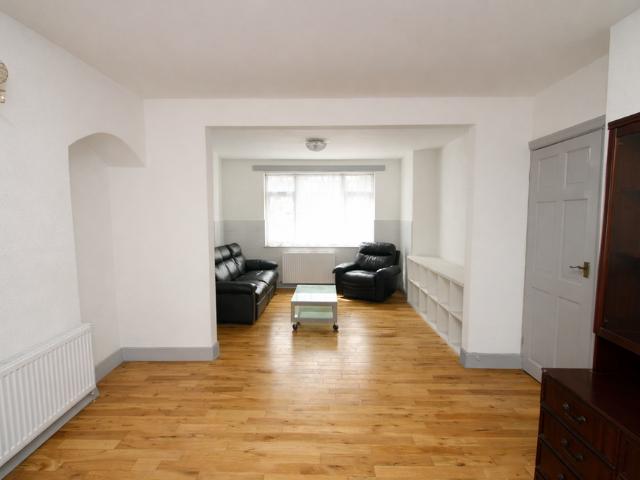 3 bedroom house to rent