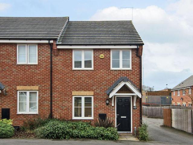 3 bedroom house to rent