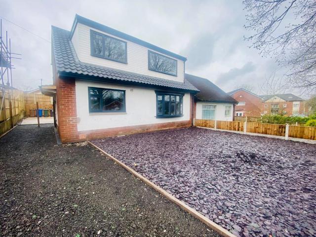 3 bedroom house to rent