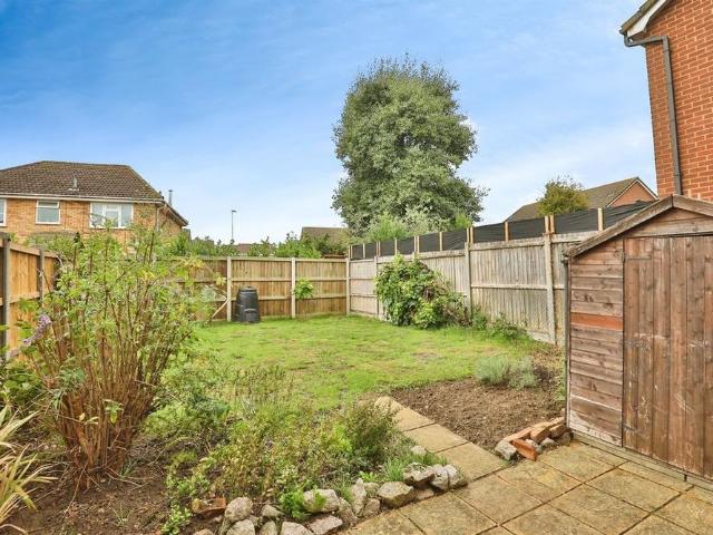 3 bedroom house to rent